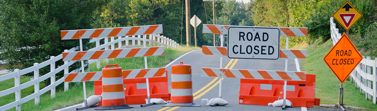 Road Delineators – JACKWIN-Traffic Safety Products Manufacturer in China