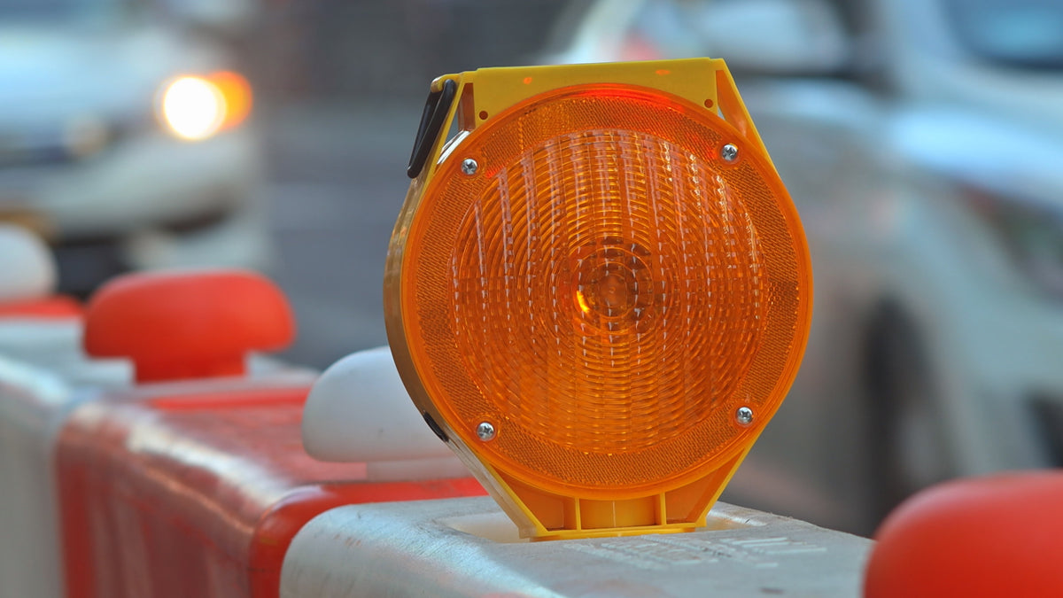 Battery Warning Lights – JACKWIN-Traffic Safety Products Manufacturer ...